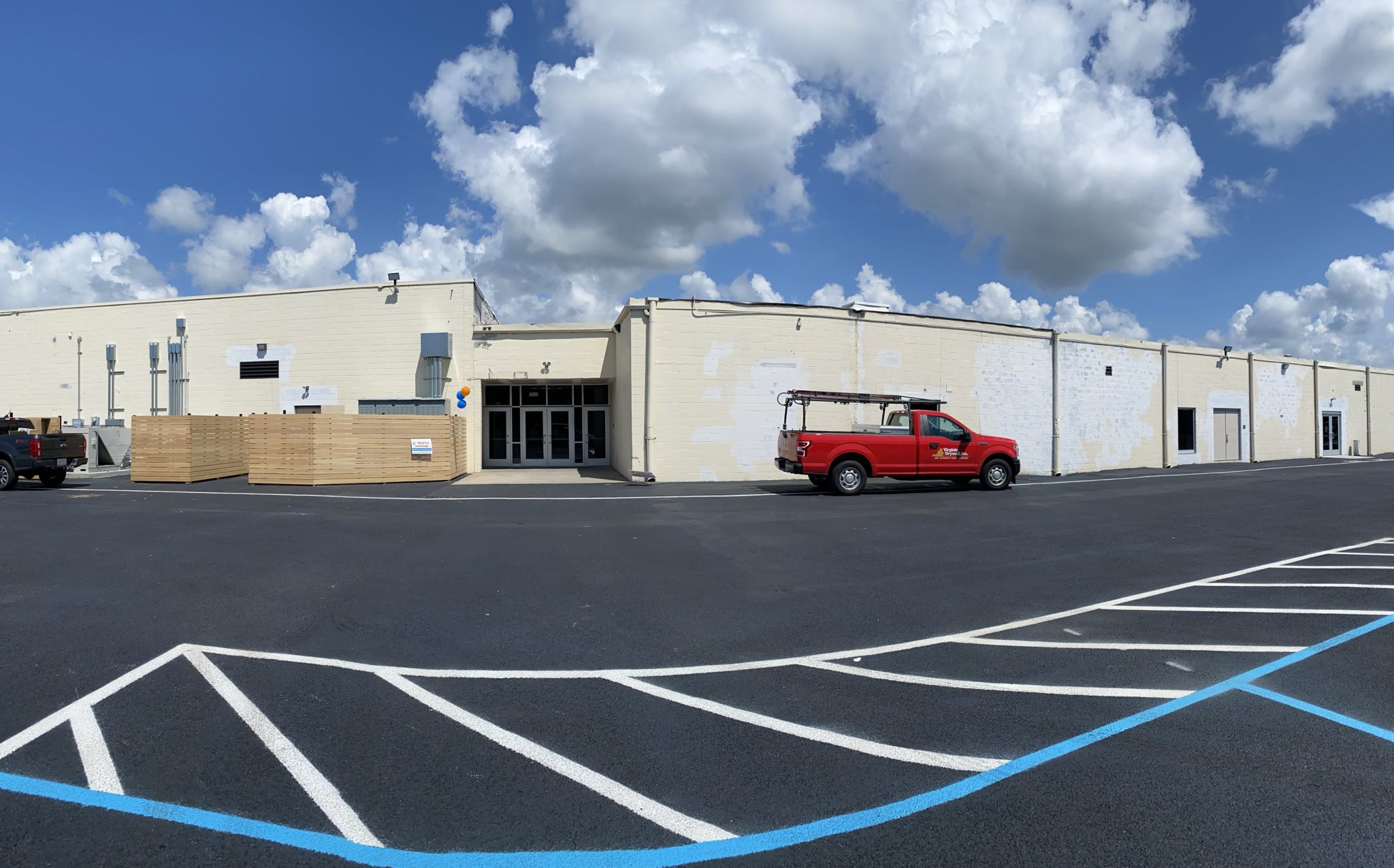 Elizabeth City charter school NEAAAT is now in former mall - EdNC