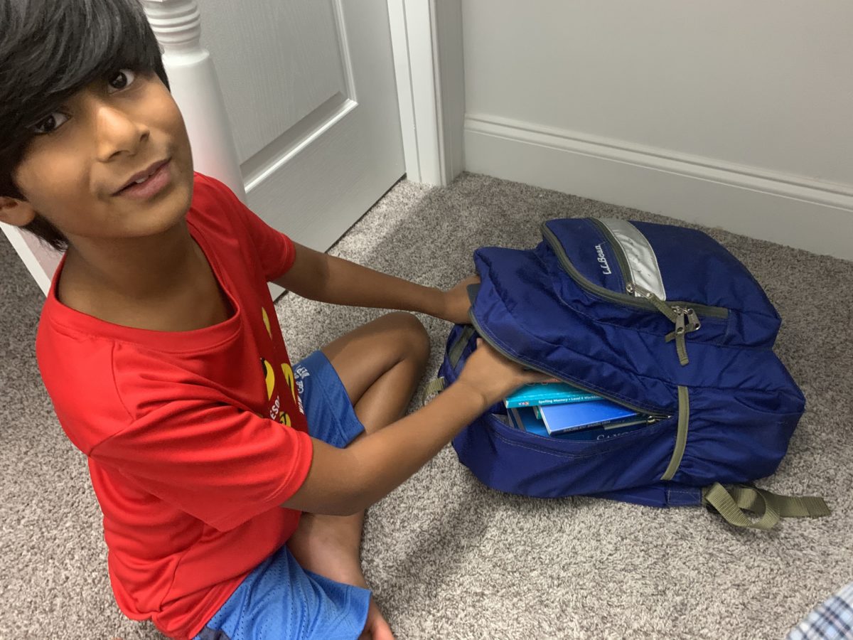 Executive function skills are key to students' remote learning - EdNC.org