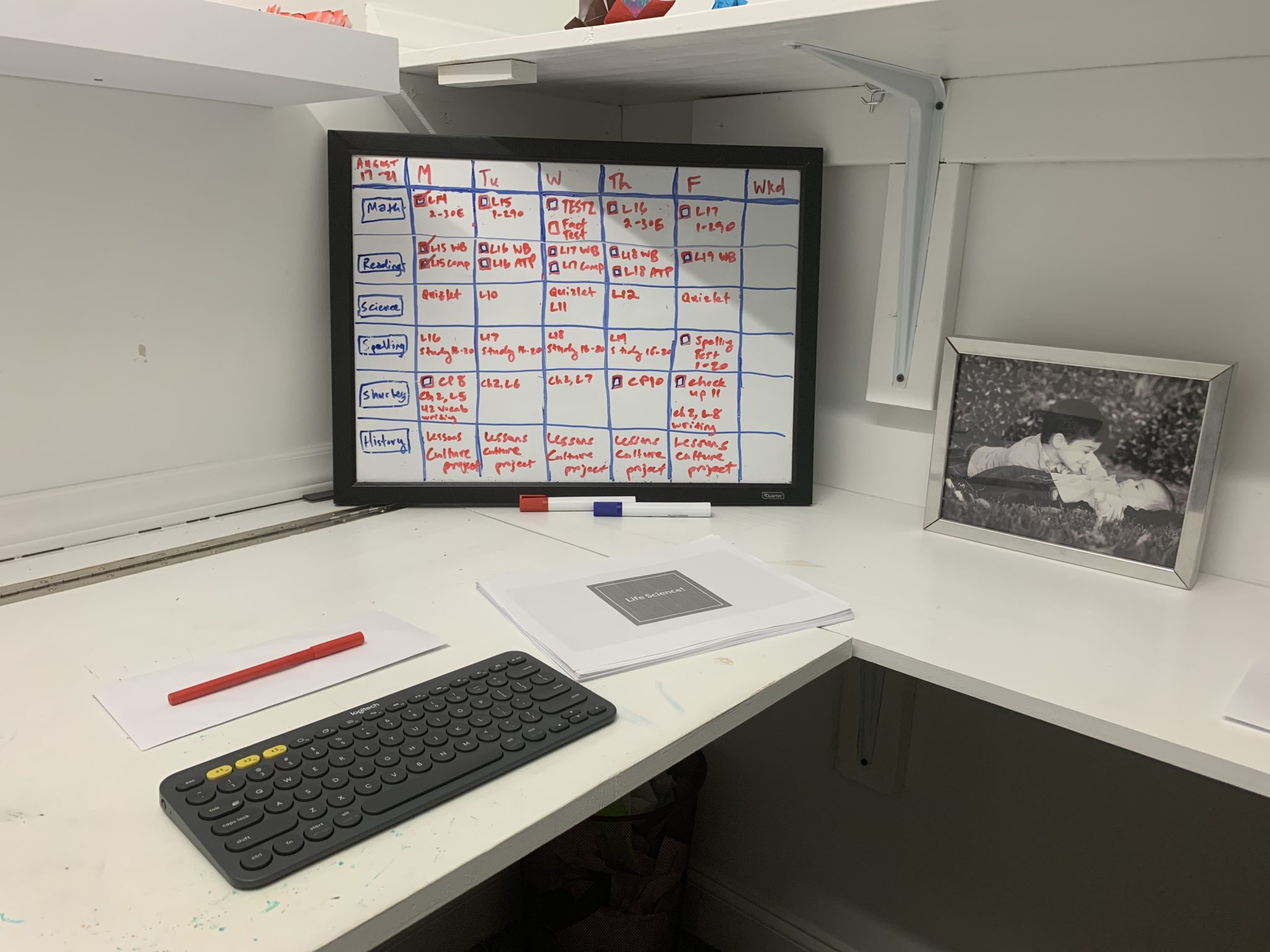 Executive function skills are key to students' remote learning - EdNC.org