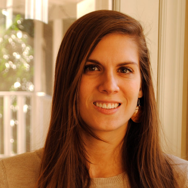 Sara Kay Mooney, author at EdNC