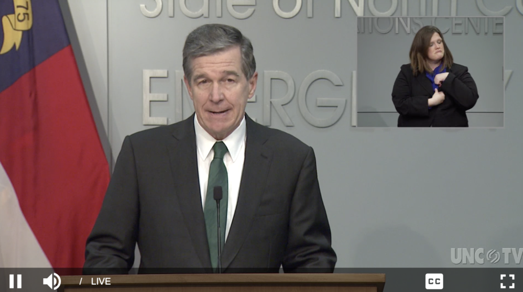 Judge signs order to implement Leandro plan - EdNC