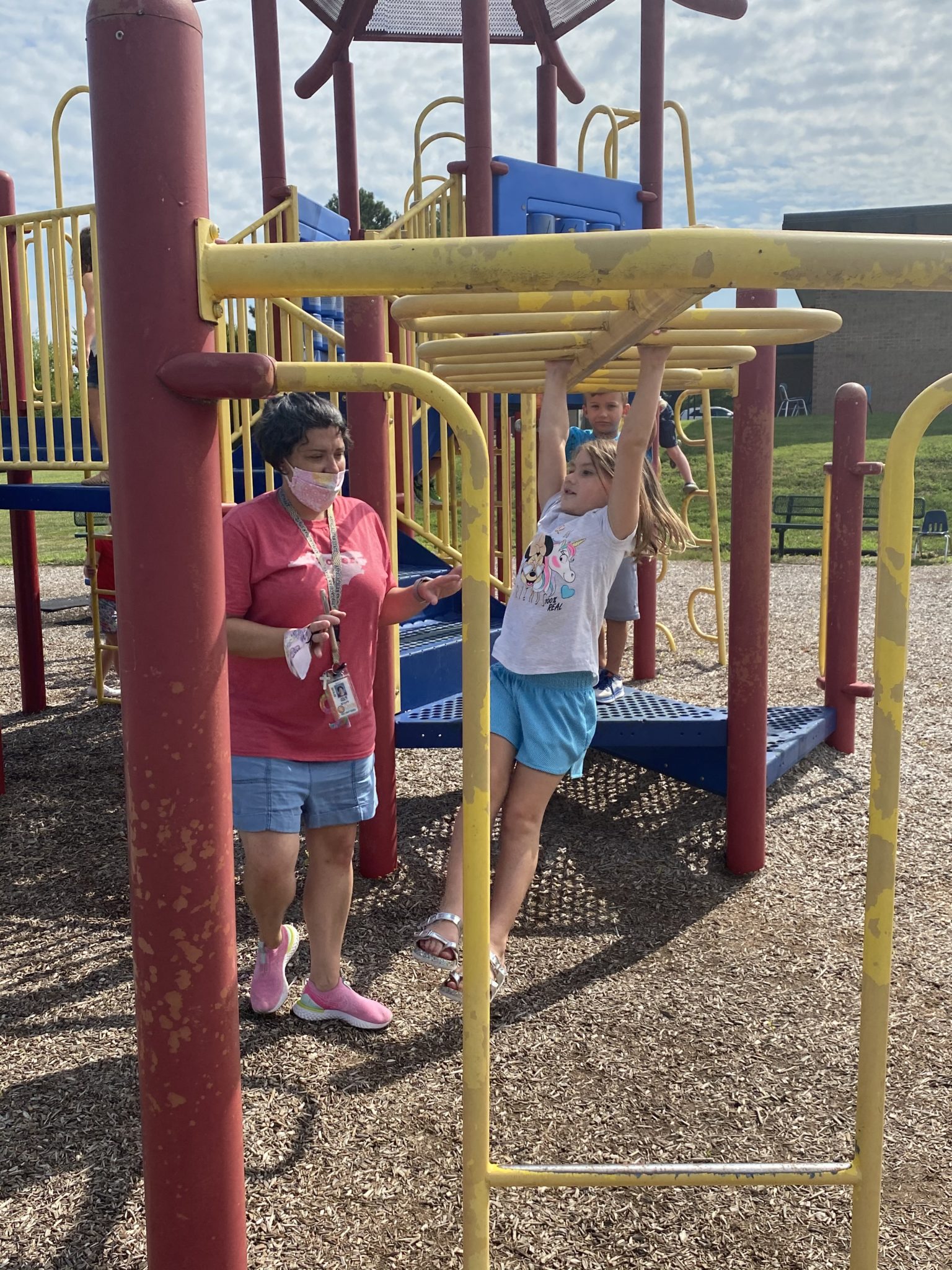 Davie County students enjoy summer camps - EdNC