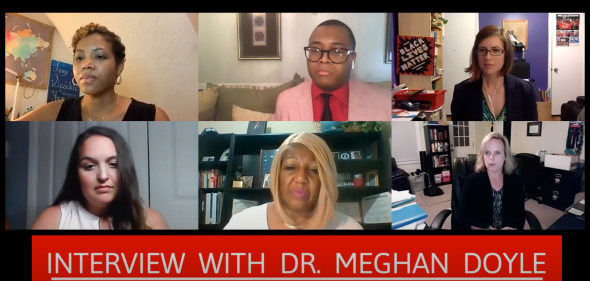 Dr. Meghan Doyle: Craven County Schools - EdNC