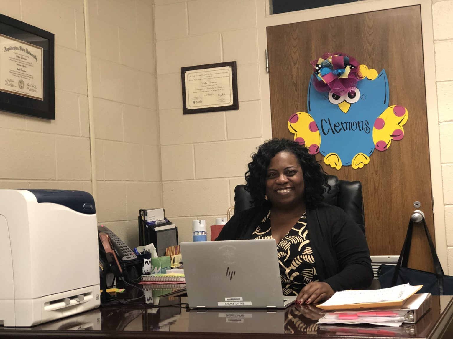 Schools Principals' Day: Honoring NC school leaders - EdNC