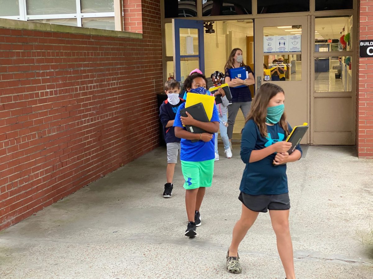 An analysis of all NC school district fall reopening plans - EdNC