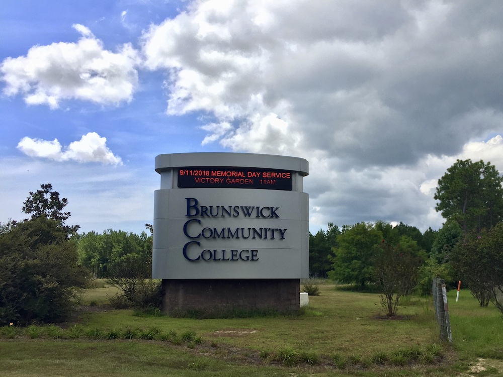 Brunswick Community College - EdNC