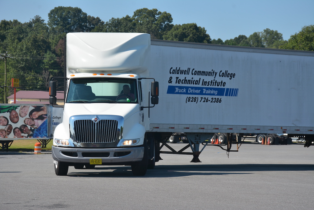 Caldwell Community College and Technical Institute - EdNC