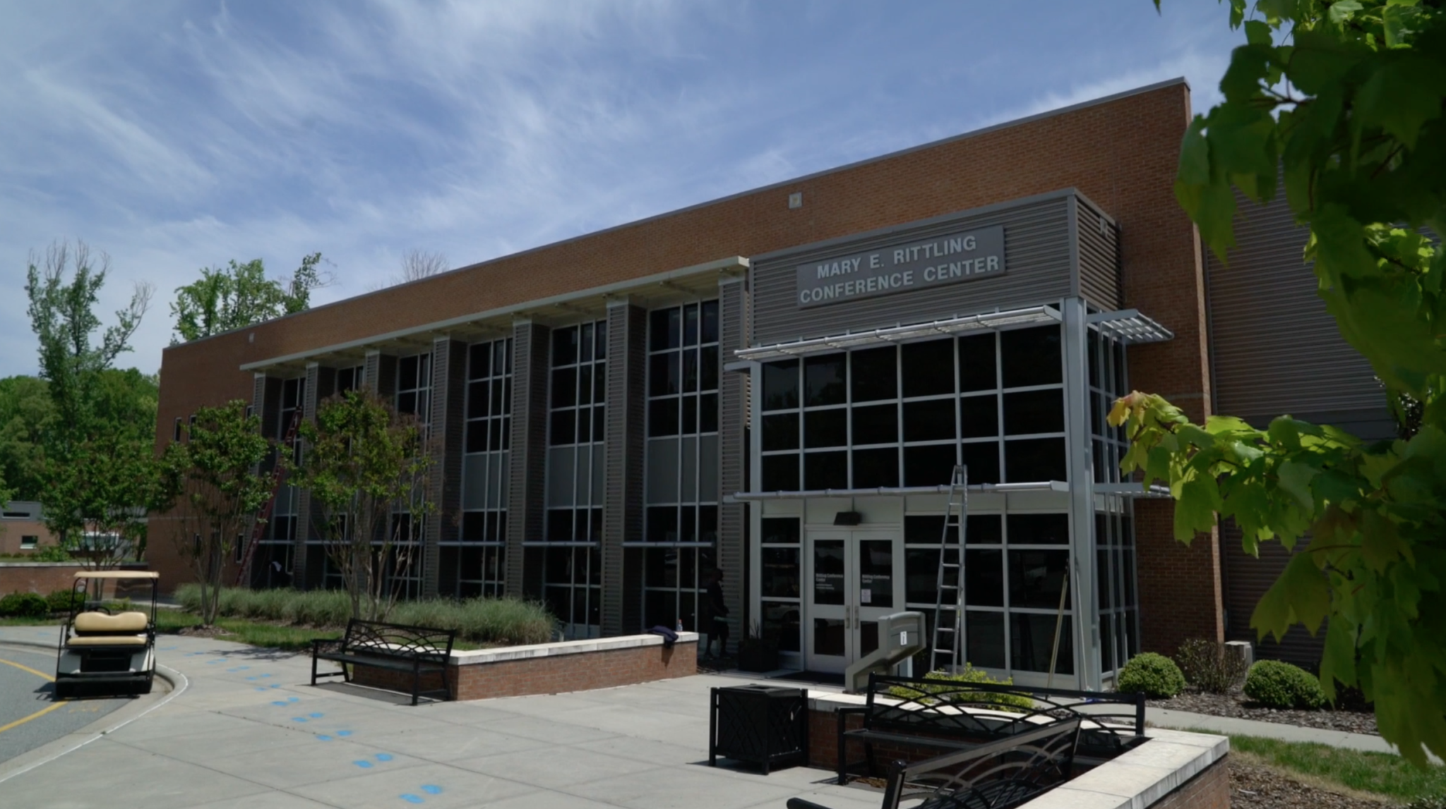 Davidson-Davie Community College - EdNC