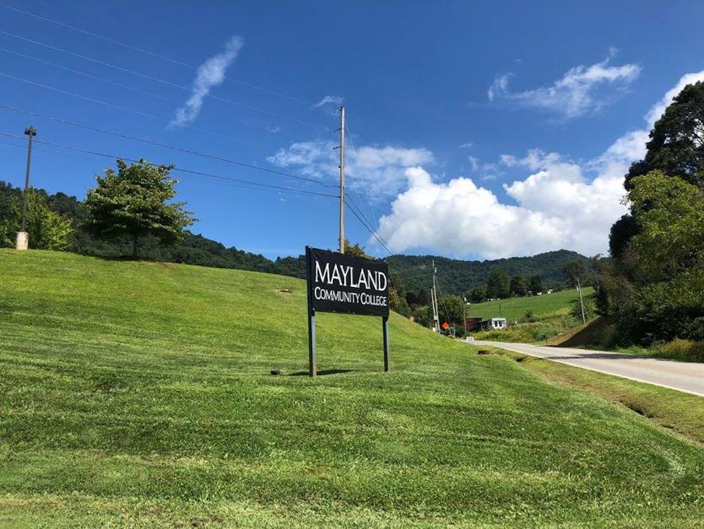 Mayland Community College - EdNC