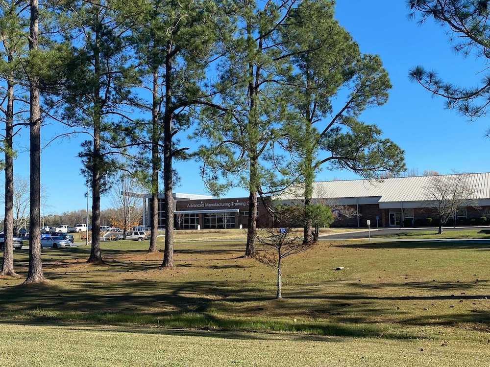 Southeastern Community College - EdNC Southeastern Community College - EdNC