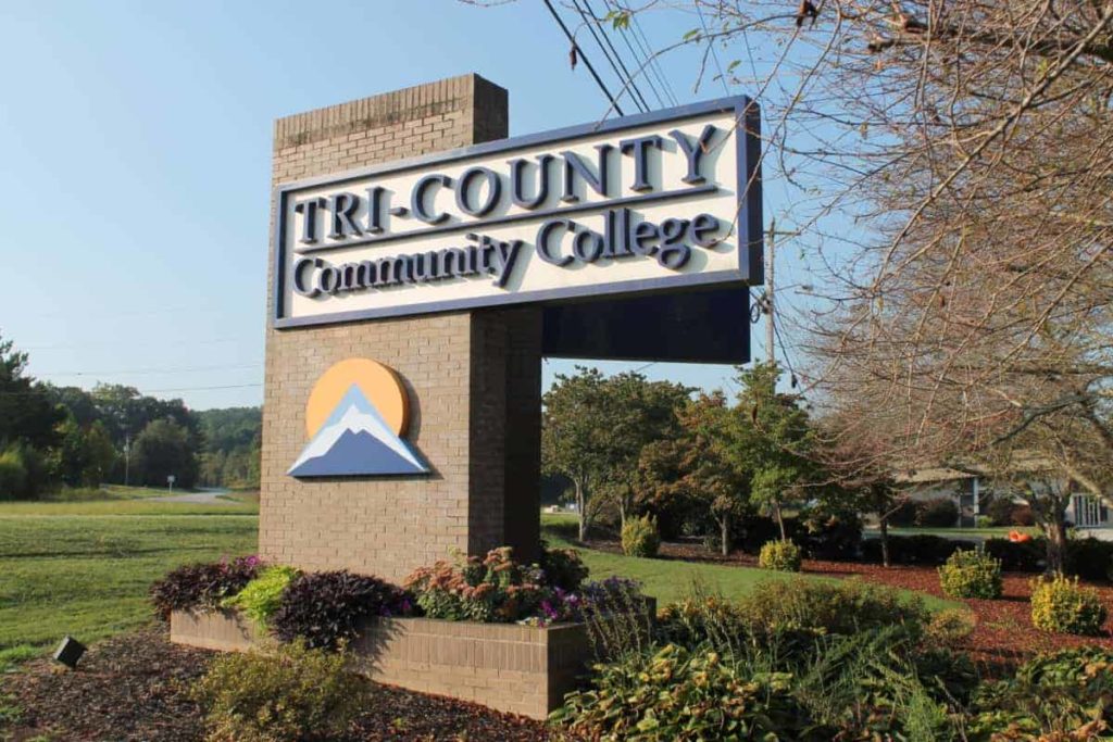Tri-County Community College - EdNC