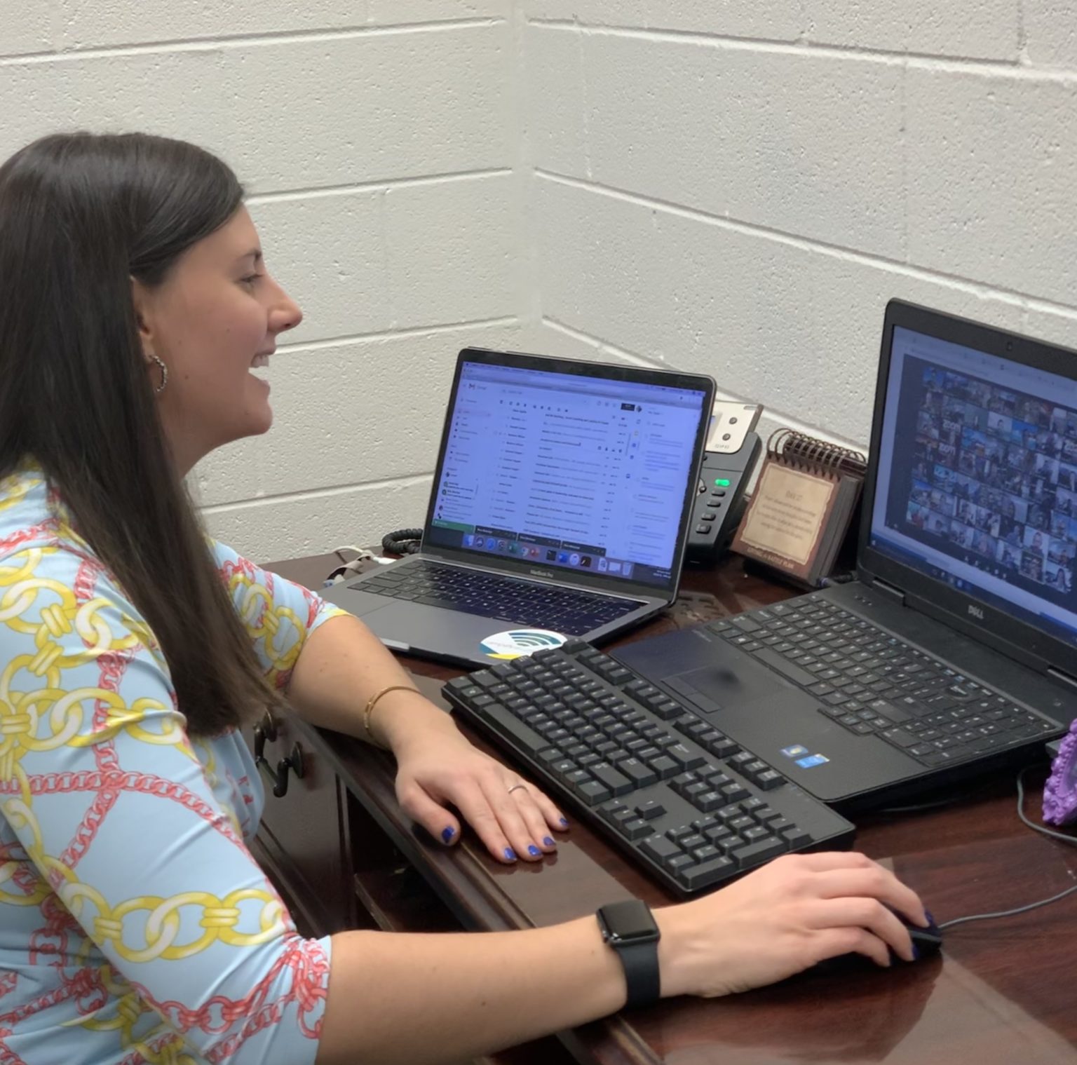 School leadership in the "new normal" - EdNC