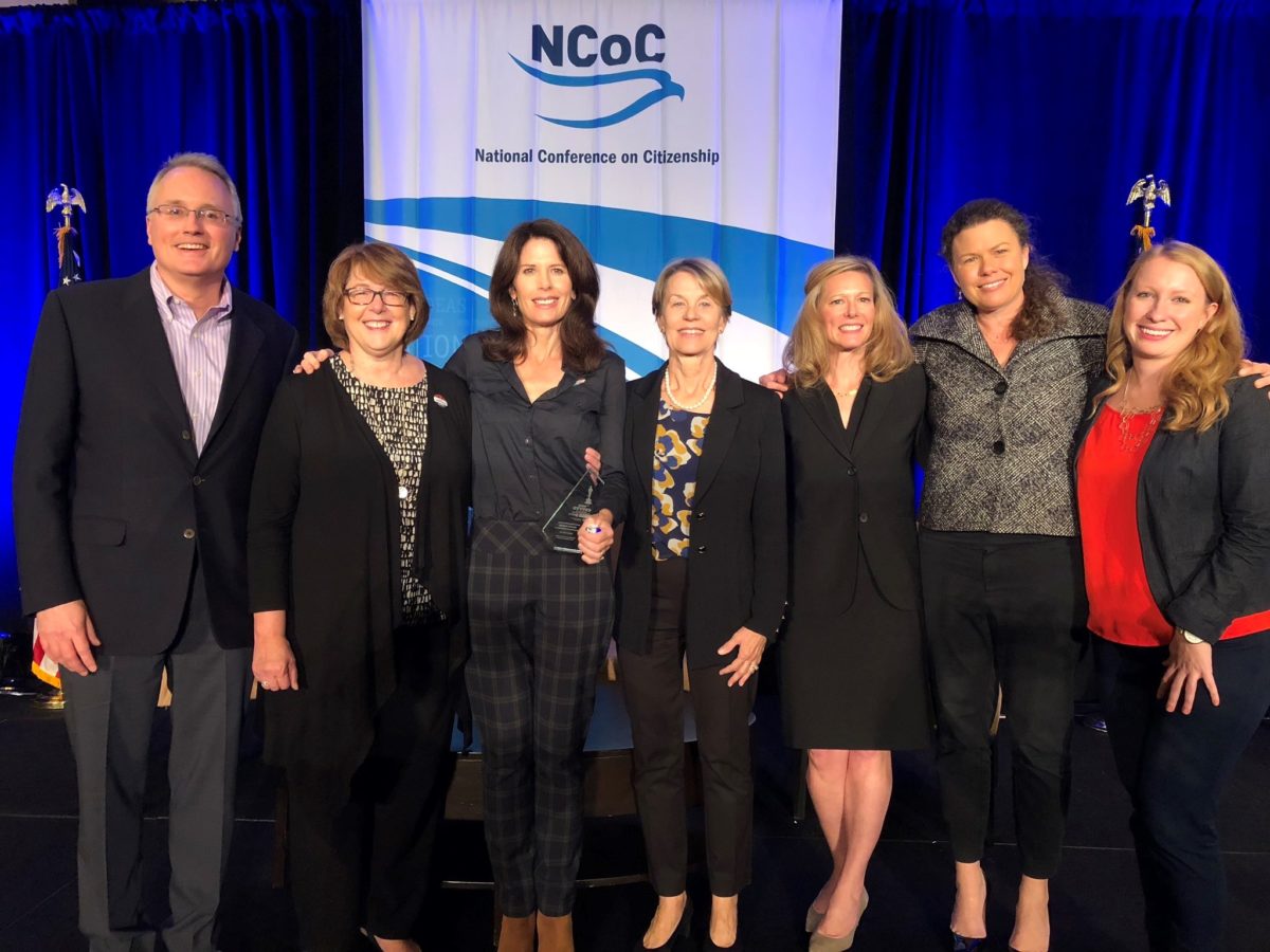 EducationNC’s Annual Report, 2020-21 - EducationNC