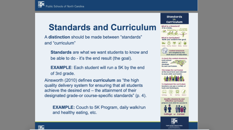 State Board tackles testing, social studies - EdNC