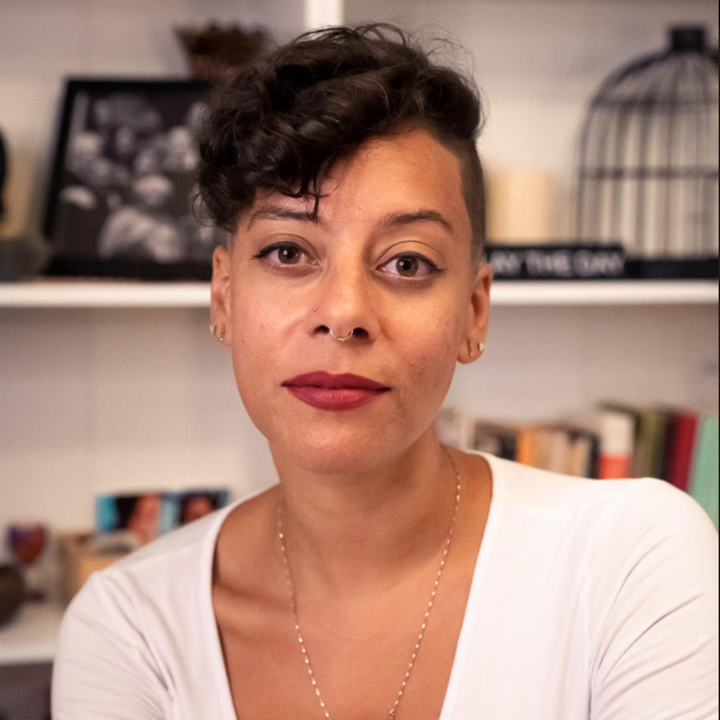 Profound Ladies: Supporting BIPOC women in education - EdNC