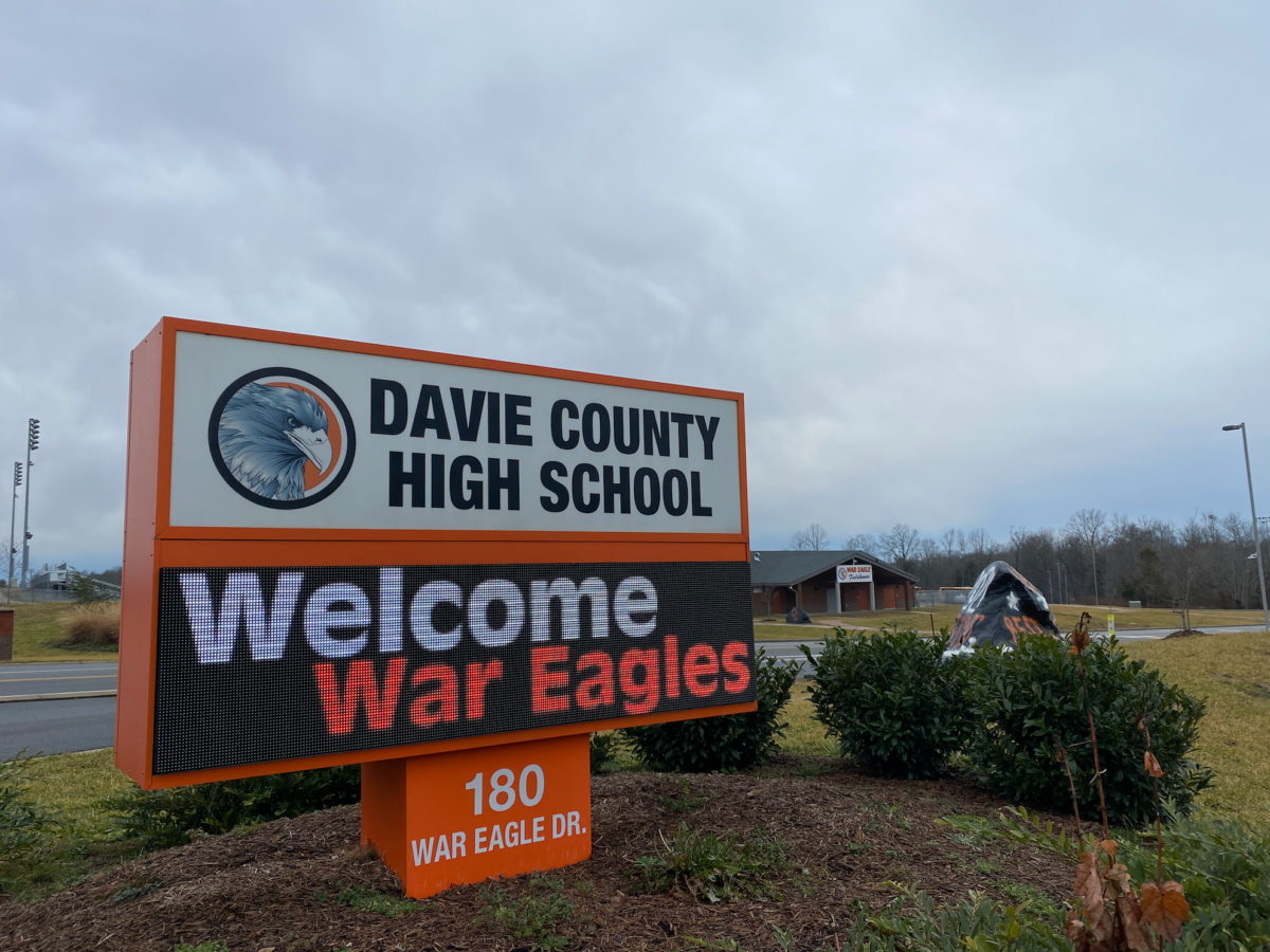 Davie County School System: Data, performance - EducationNC