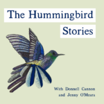 Introducing: The Hummingbird Stories - EducationNC