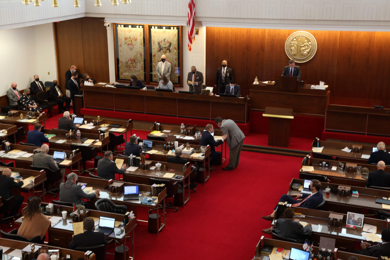 Who is responsible for education in North Carolina? - EdNC