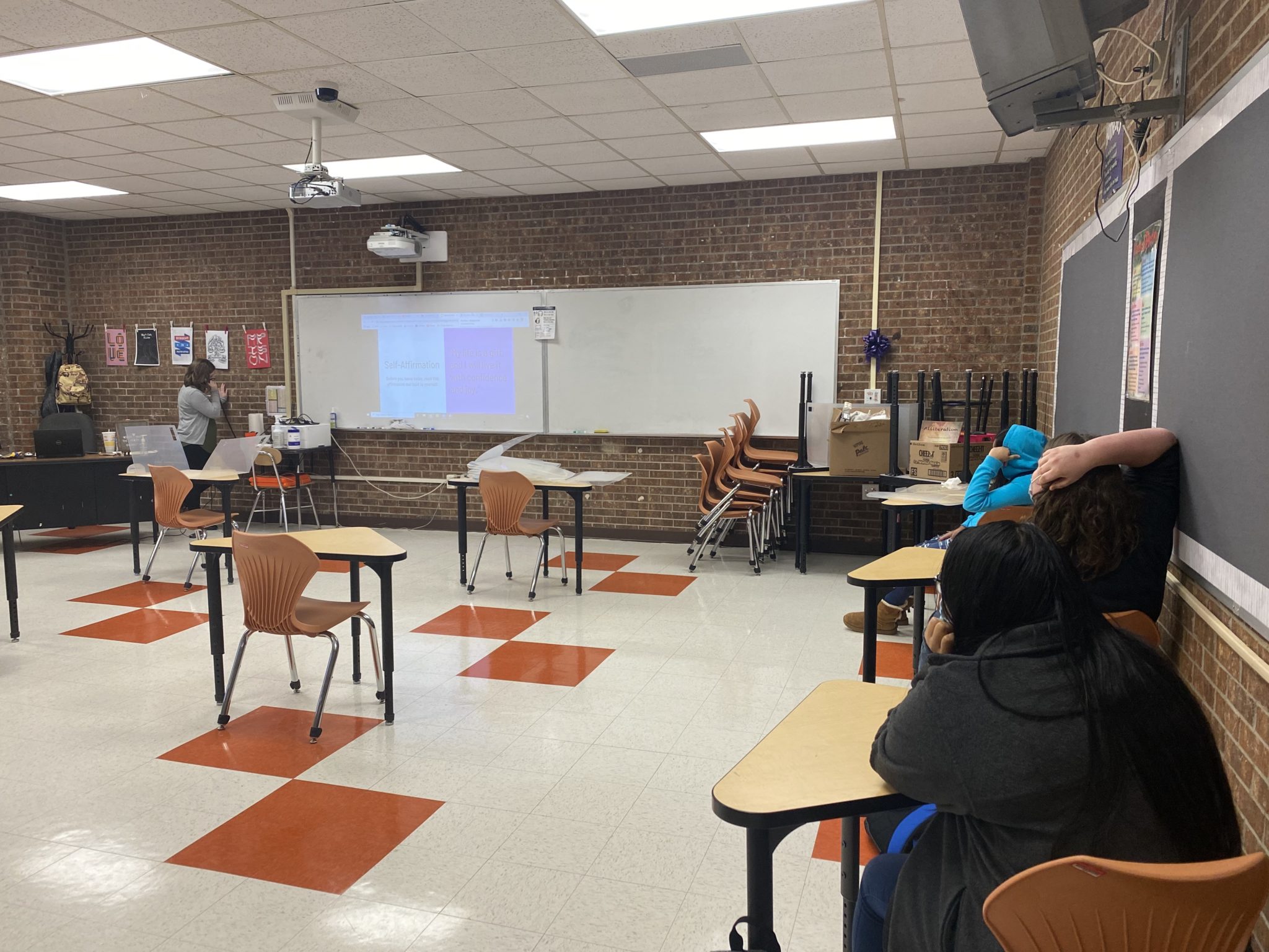 Edgecombe County returns to in-person learning - EdNC