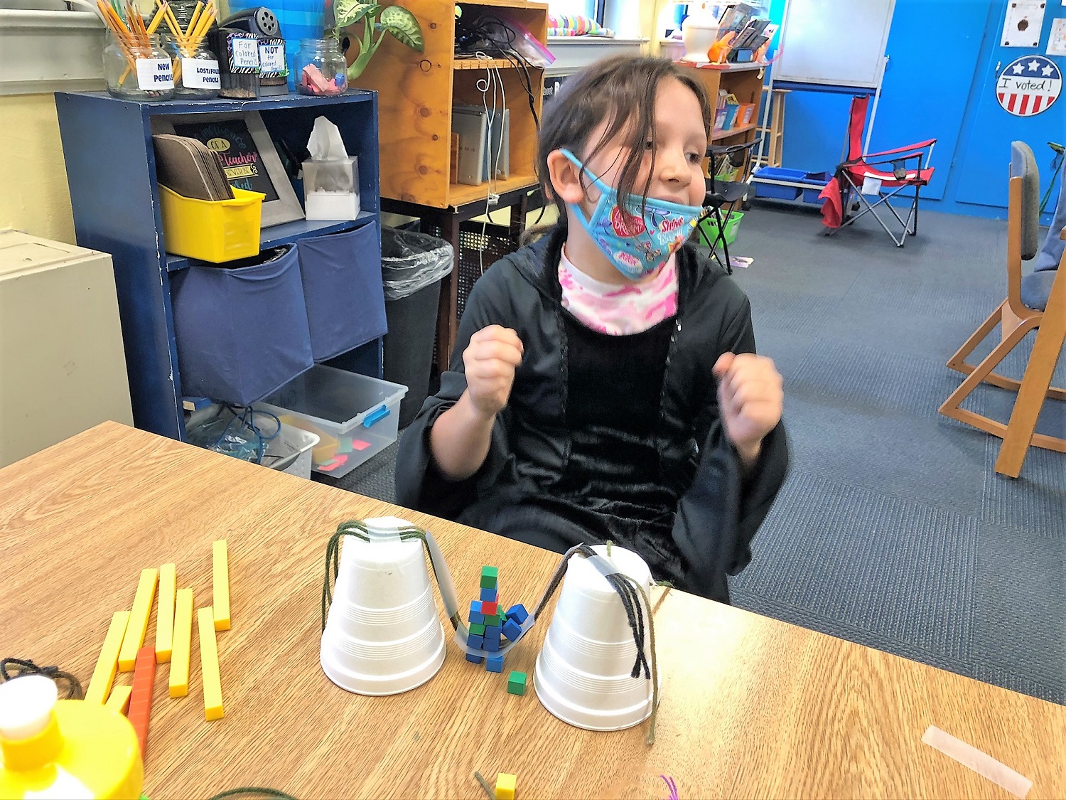 Watauga County Schools: Visit every school - EducationNC