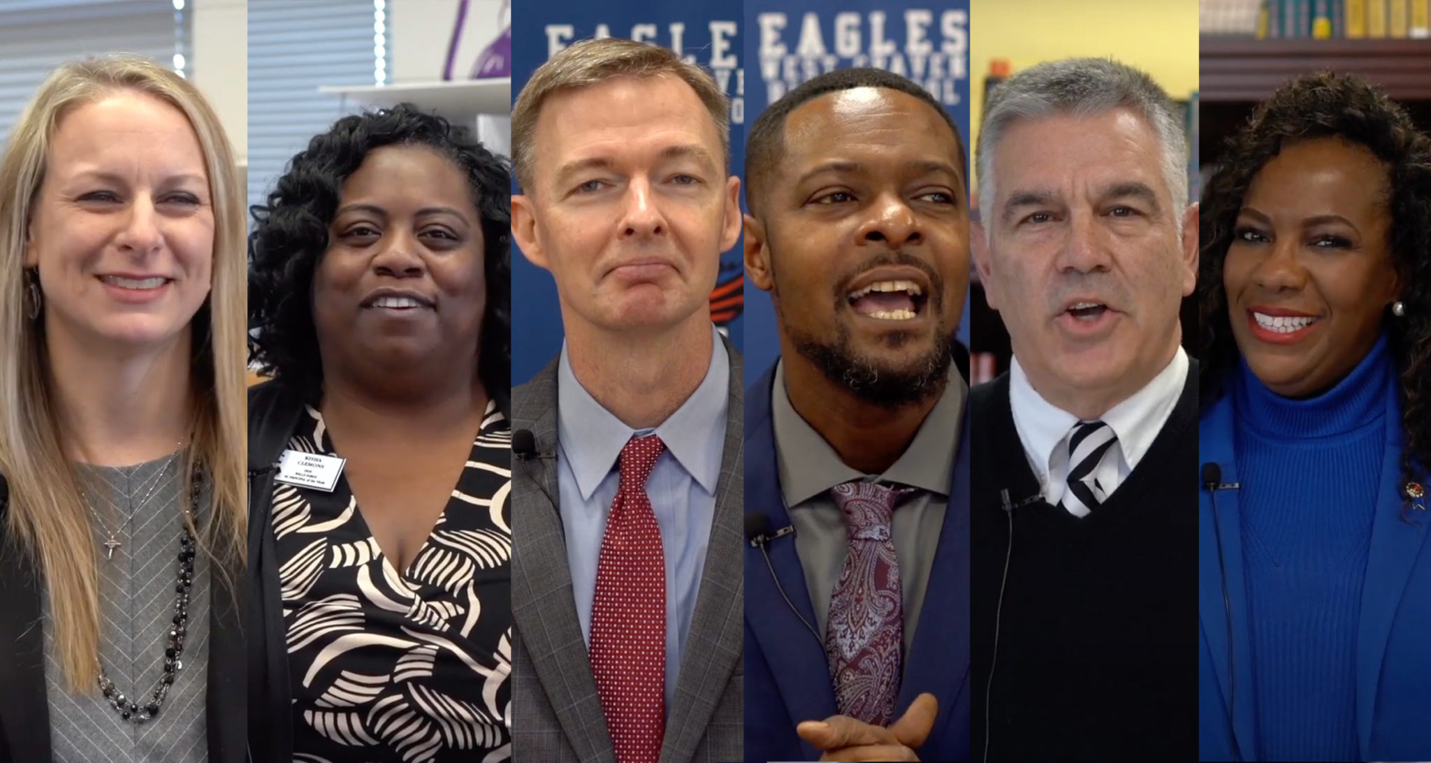 Instructional videos for school leaders, principals - EdNC