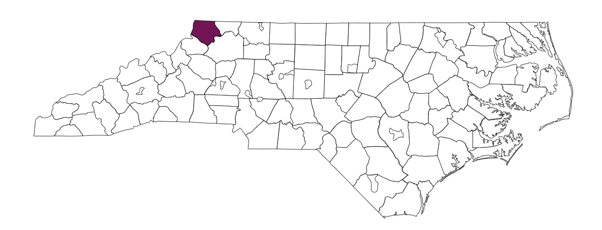 Ashe County Schools - EdNC