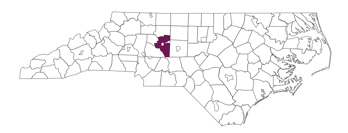 Davidson County Schools - EdNC