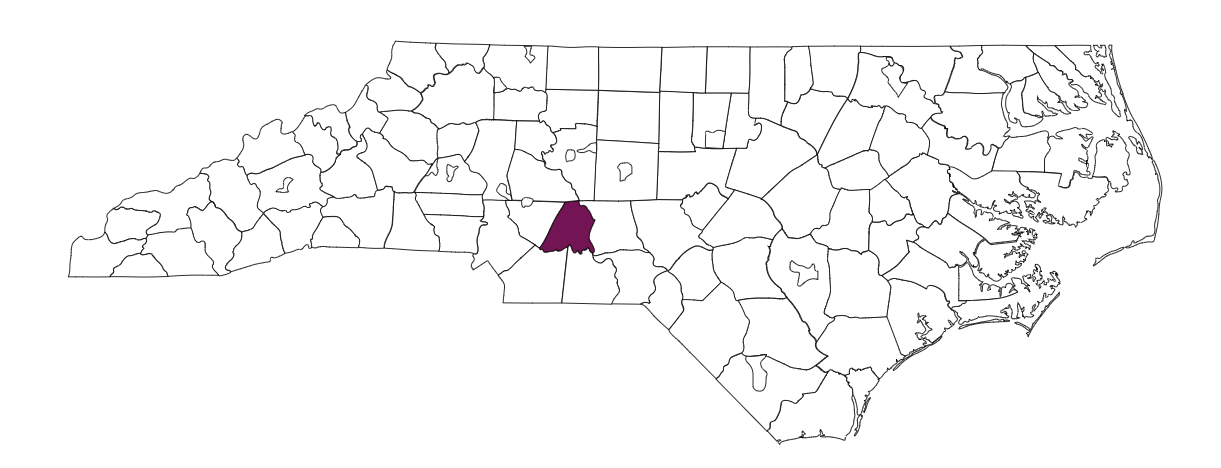 Stanly County Schools - EdNC