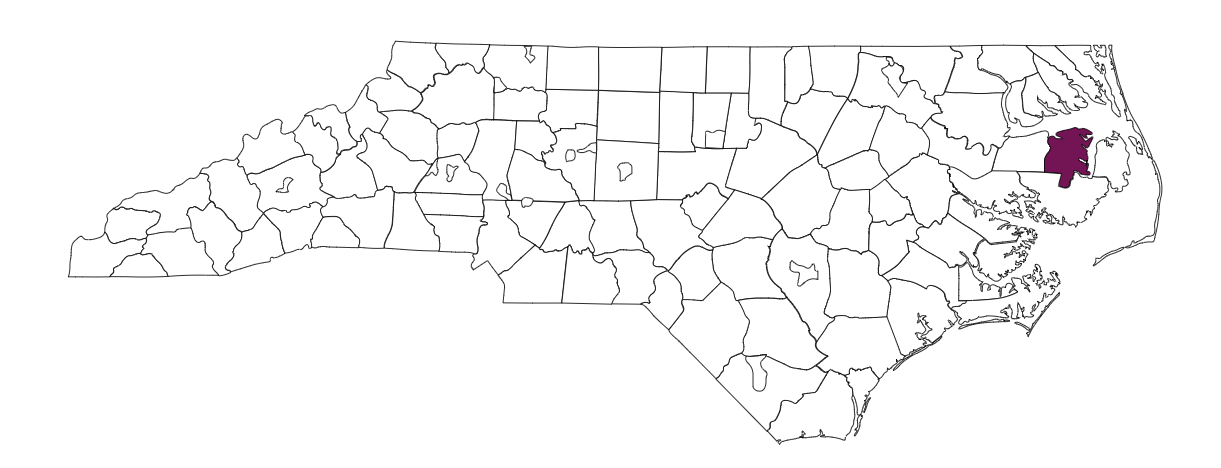 Tyrrell County Schools - EdNC