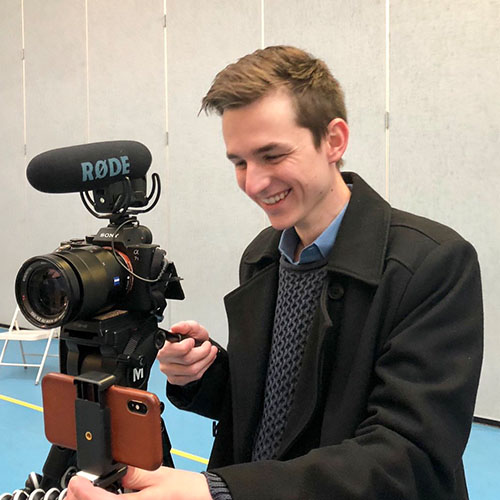 How a Principal of the Year runs a school - EdNC