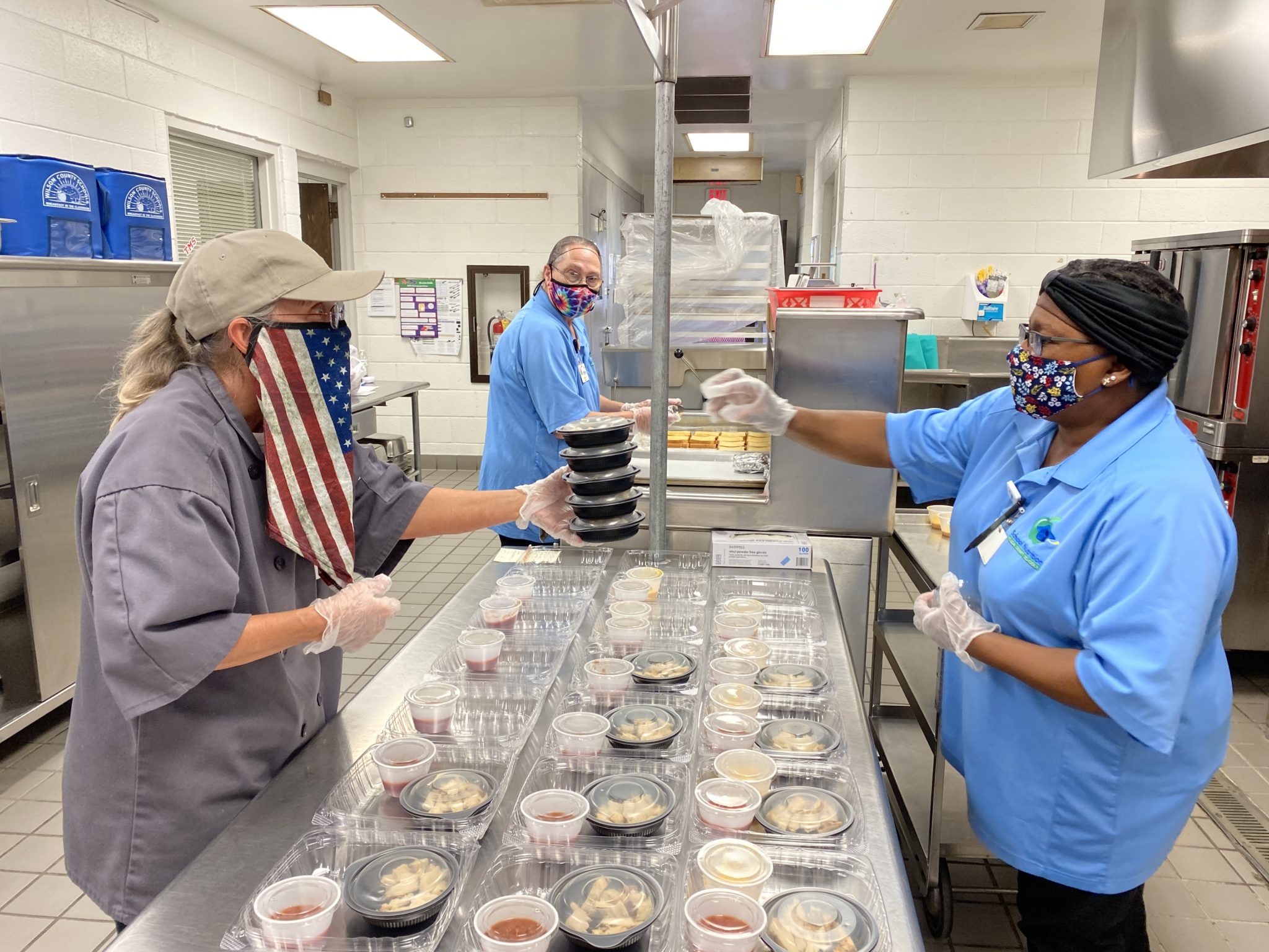 School food finance 101: How school meals are funded - EdNC
