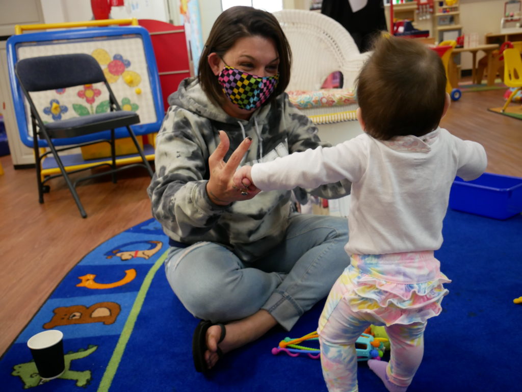 A conversation with Rebecca Planchard of DHHS - EdNC