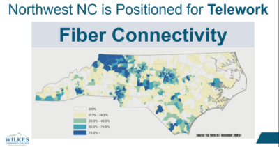 NC community colleges focus on economic mobility - EdNC