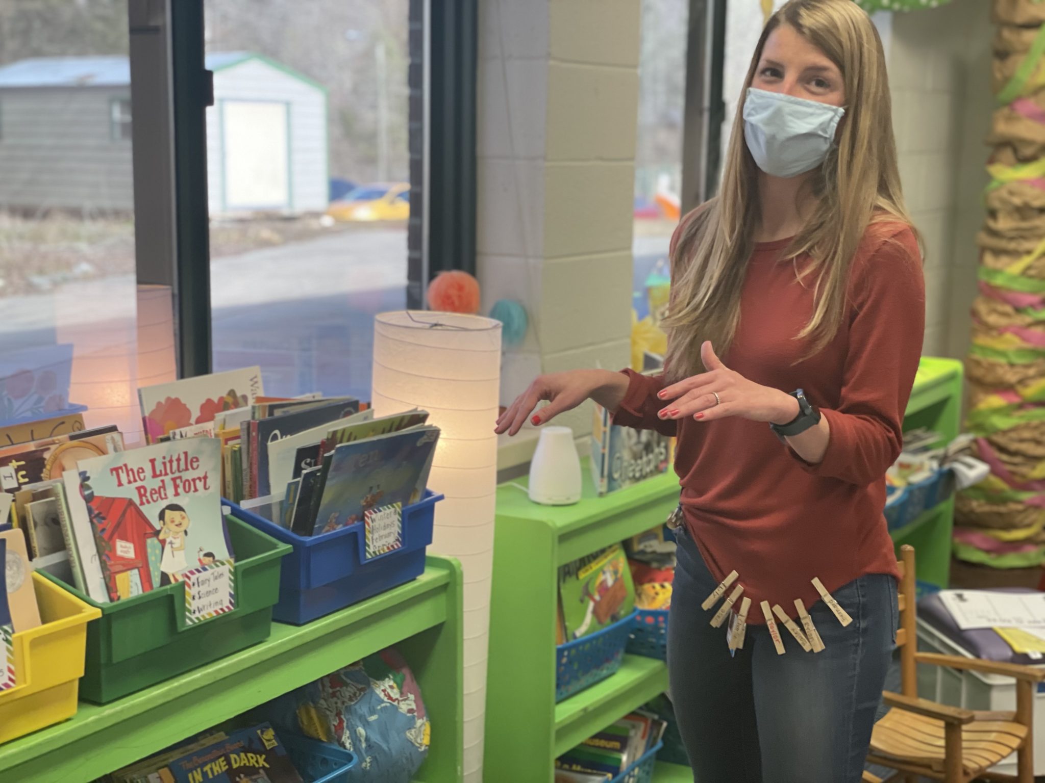 Changes in mCLASS reading assessment tool NC will use - EdNC