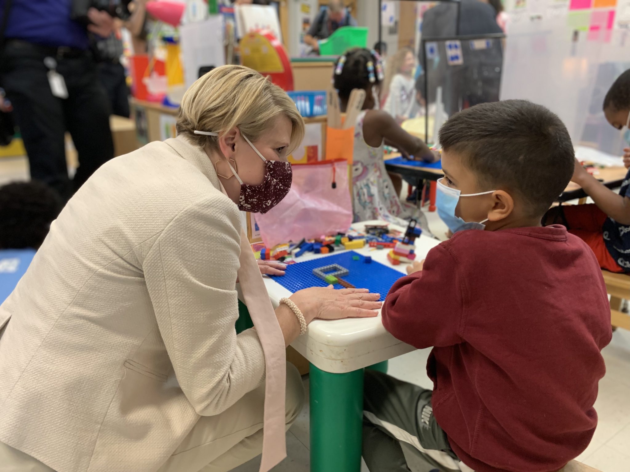 Changes in mCLASS reading assessment tool NC will use - EdNC