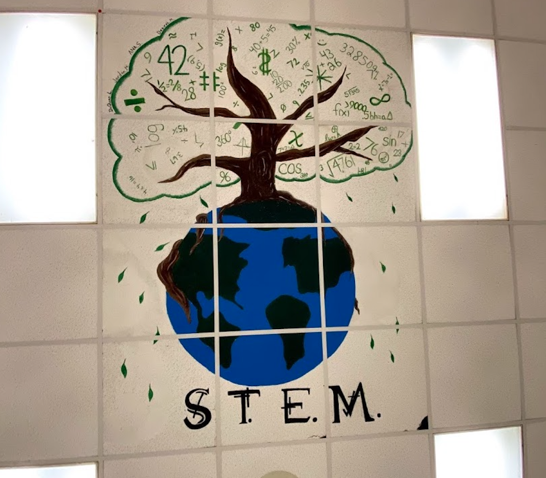 STEM integration in Greene County Schools: A photo story - EdNC