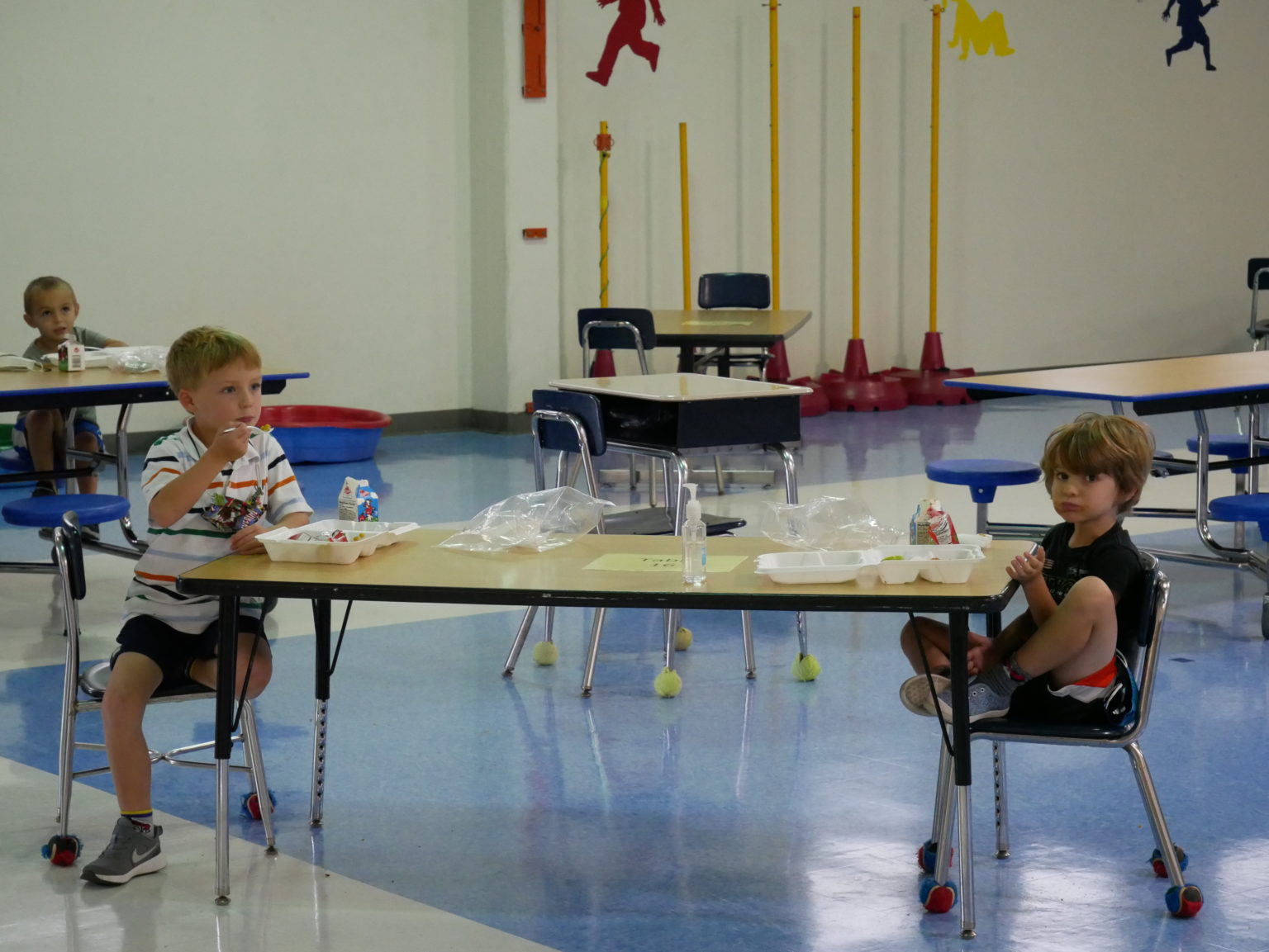 The potential of universal free school meals in NC - EdNC