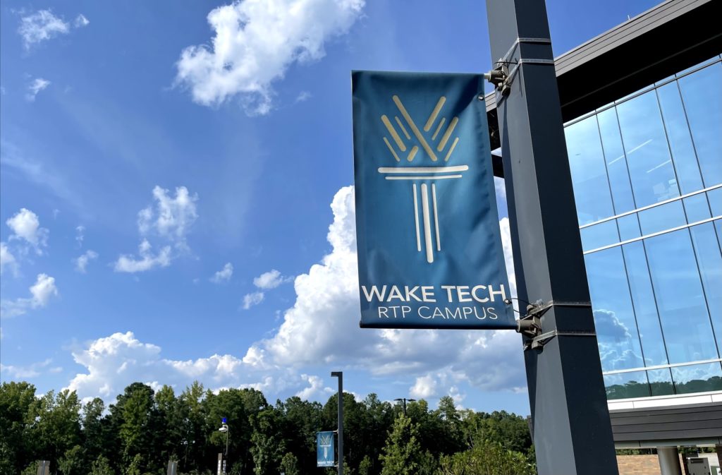 Wake Tech Community College: Data, contacts, performance - EducationNC