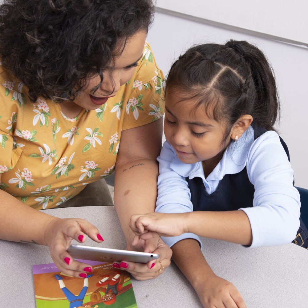 Changes in mCLASS reading assessment tool NC will use - EdNC