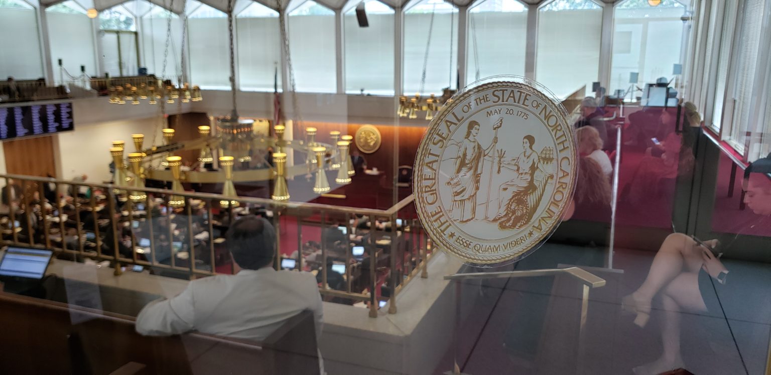 EducationNC | EdNC | Award-winning journalism and public policy research