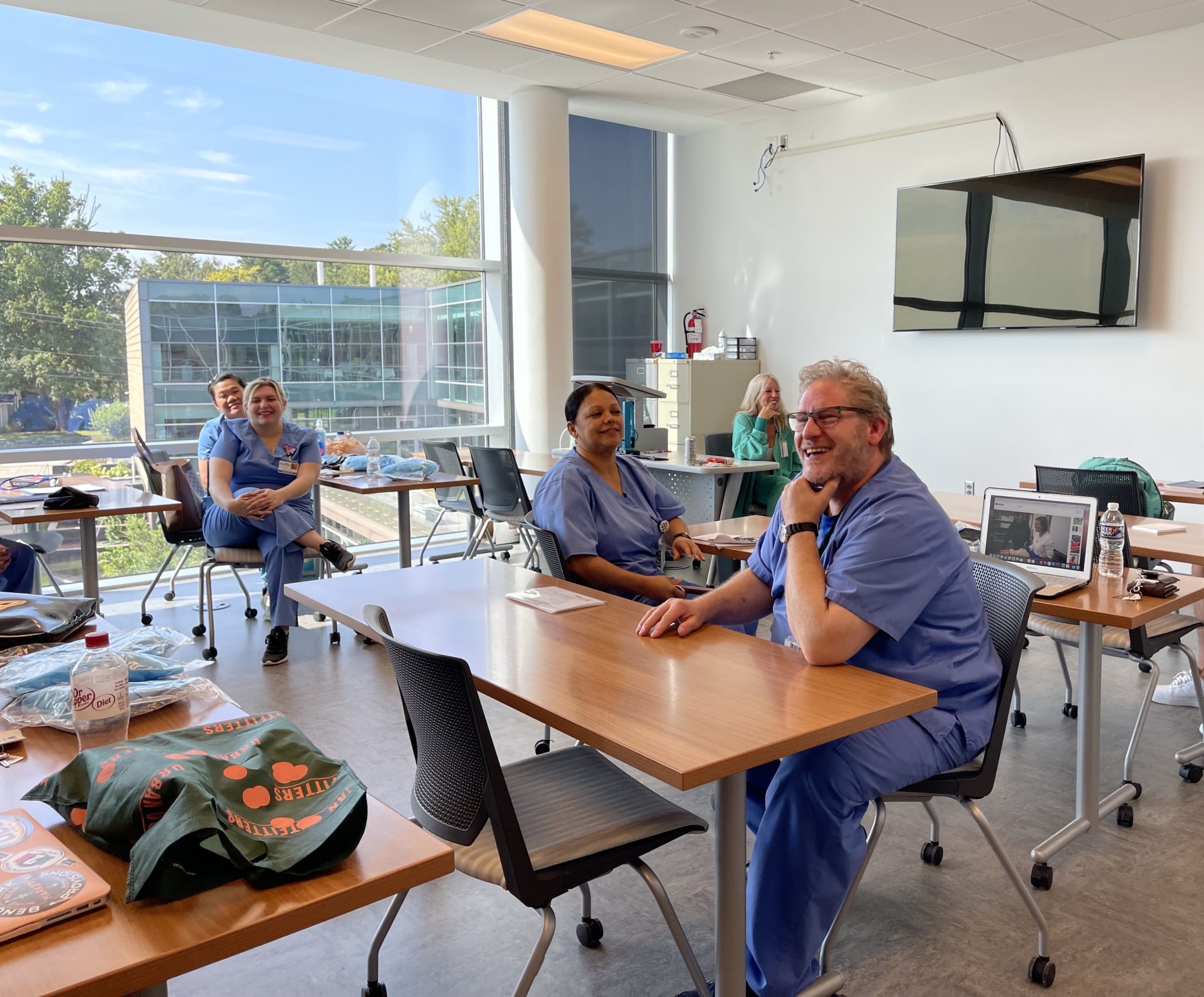 The power of adult learning in North Carolina - EdNC