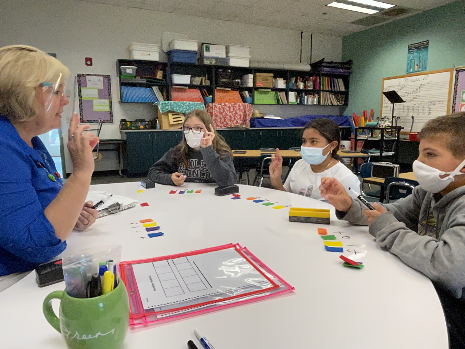 UNC system focuses on preparing future teachers of reading - EdNC