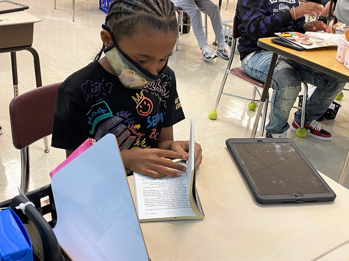 Hickory Public Schools heads back to school - EdNC