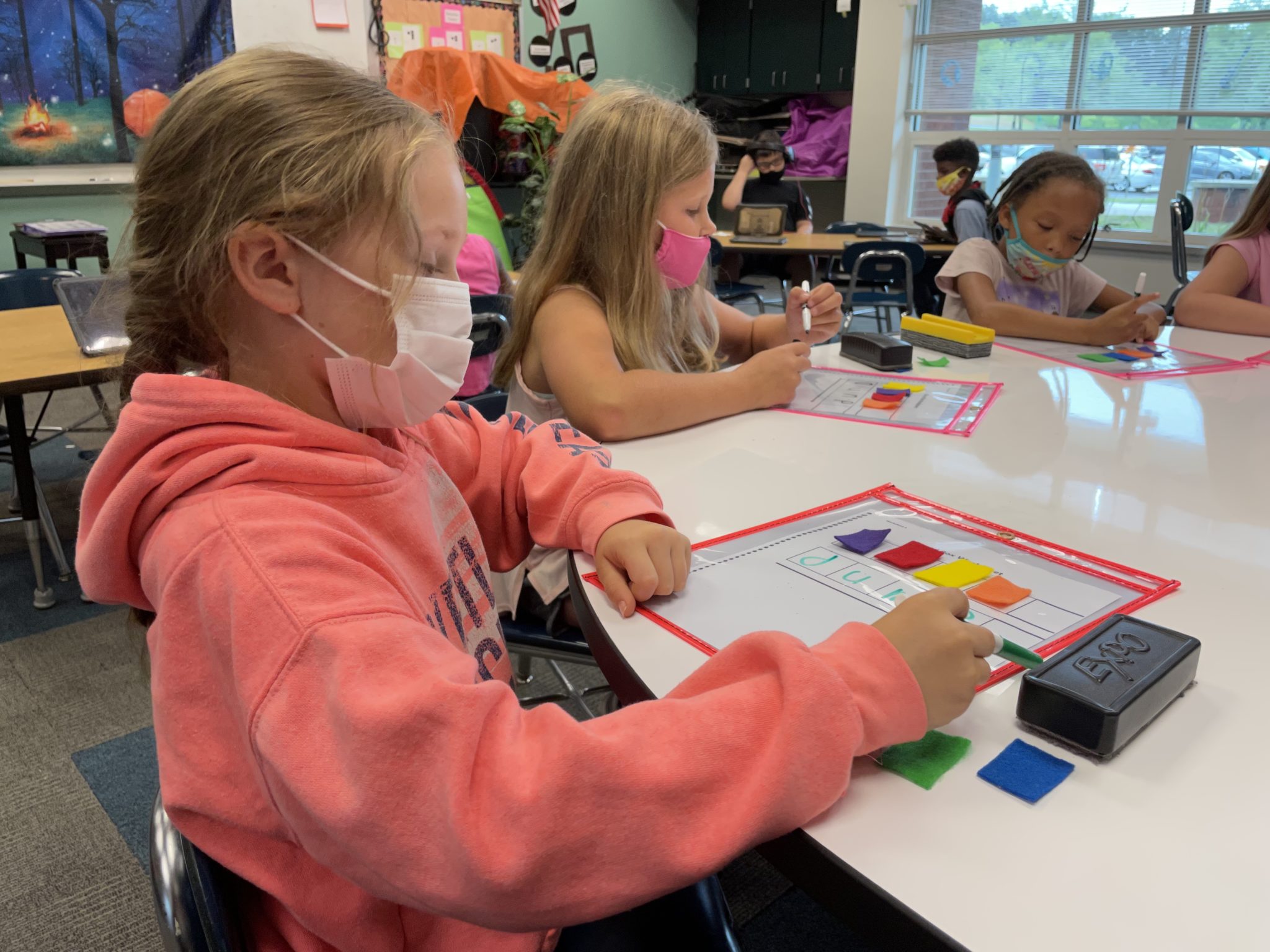 Reading programs, camps fight summer slide in learning - EdNC