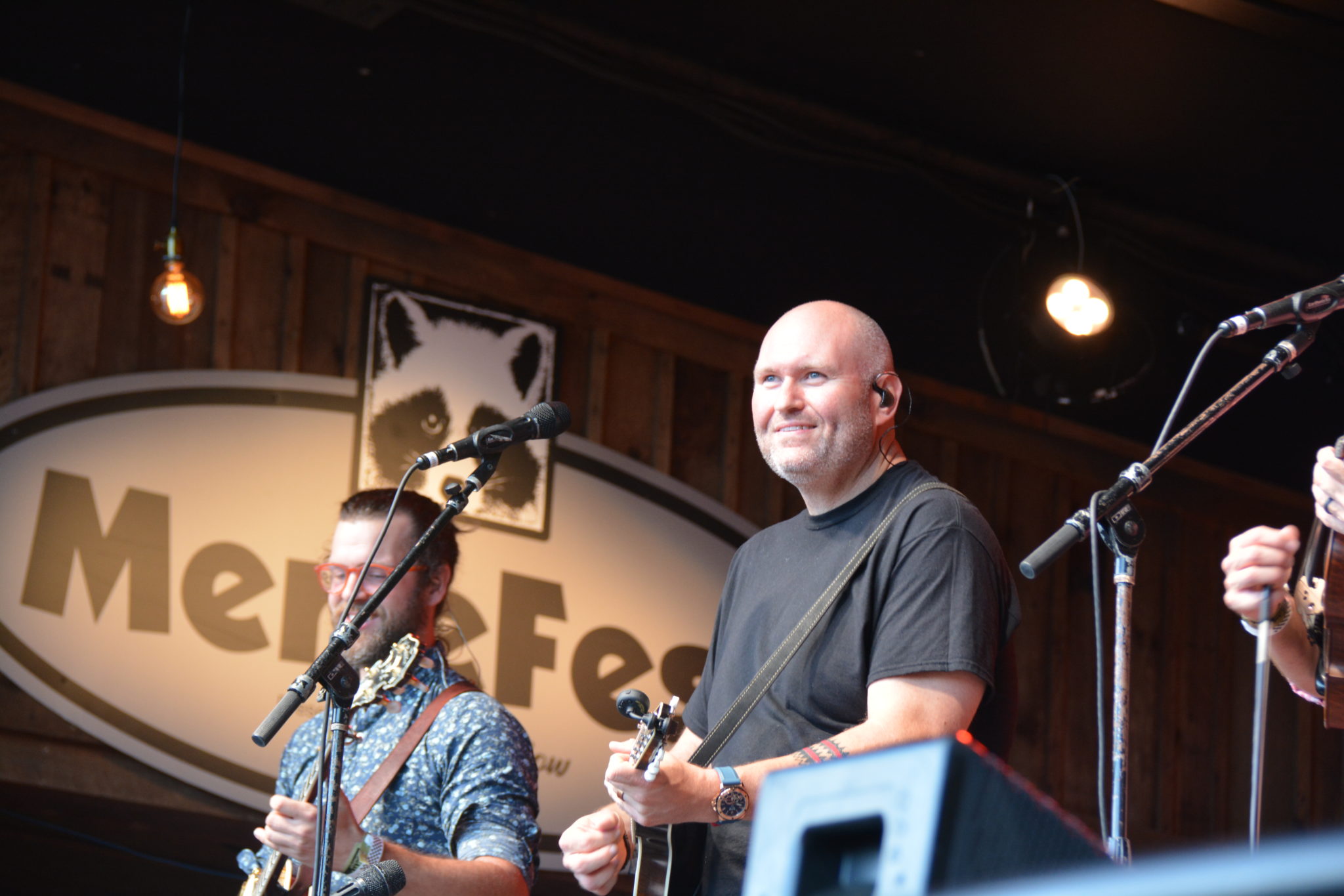 MerleFest returns to Wilkes Community College