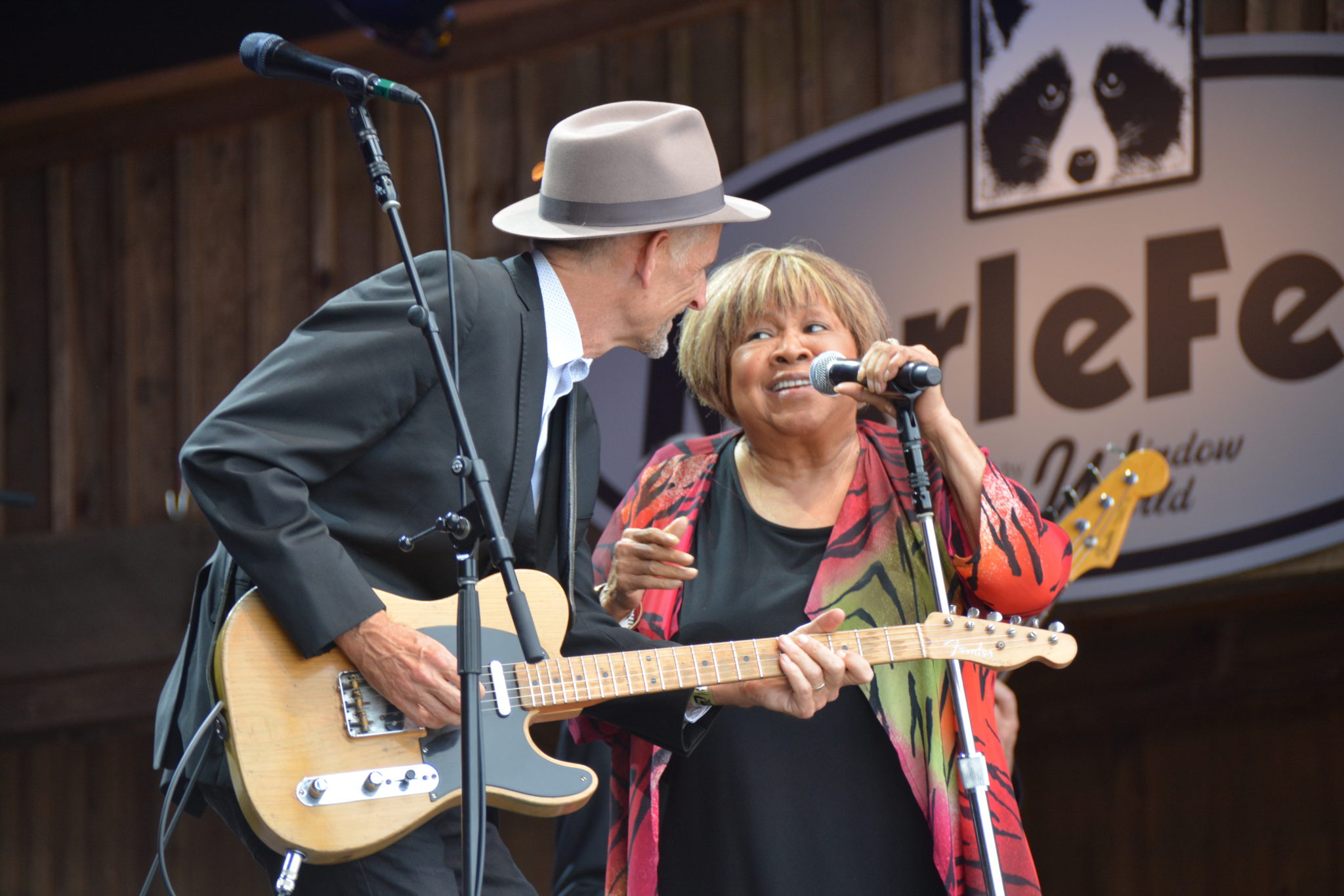 MerleFest returns to Wilkes Community College