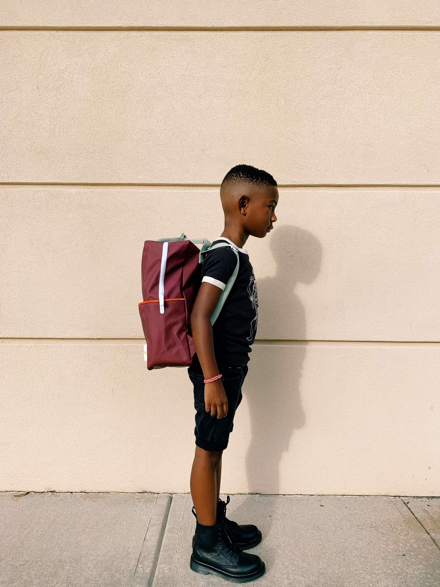 How to check in with child during uncertain school year - EdNC