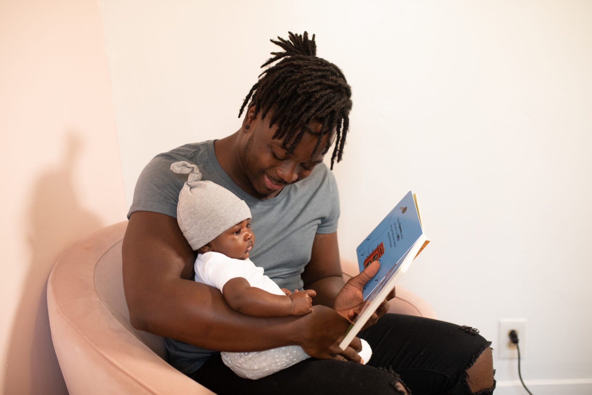 Promoting health of Black babies in first 1000 days - EdNC