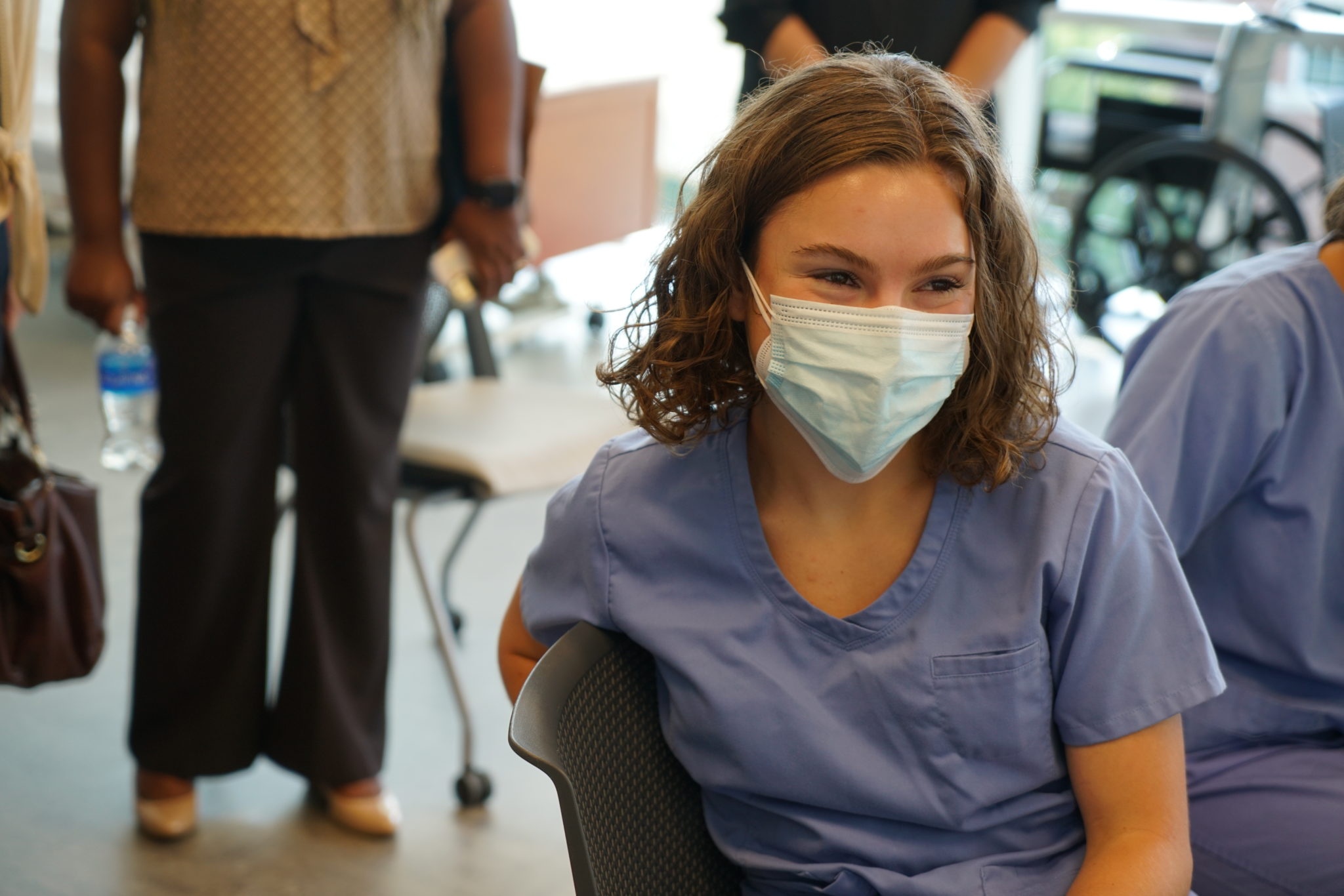 Education and health care in Western North Carolina - EducationNC