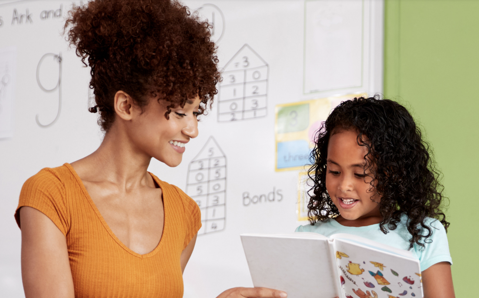 NC report on teacher knowledge of reading instruction - EdNC